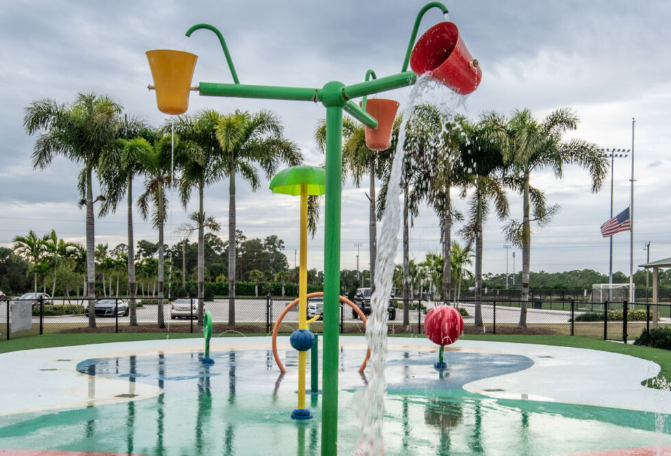 Waterpark | Spado Pool Construction
